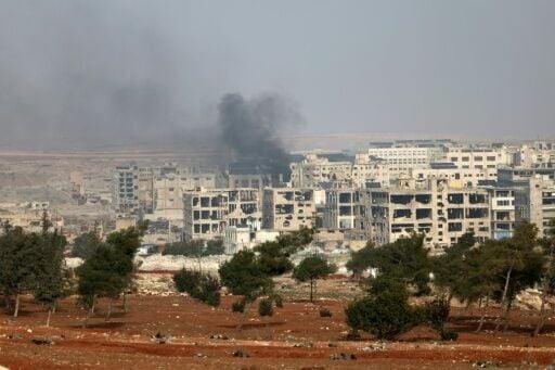 Syria threatens to bomb Kurdish district in Aleppo as fighters refuse ...