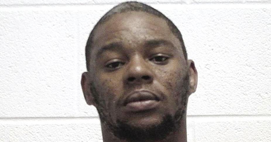 Wilcher now charged in Depot Street murder | News | mcduffieprogress.com