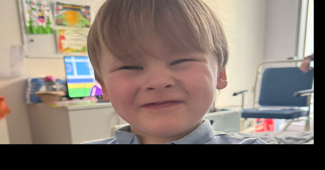Boy’s constant high fevers turns out to be leukemia | Health ...