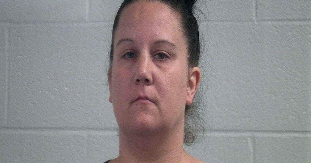 Fired Thomson police officer arrested, charged with three felonies ...