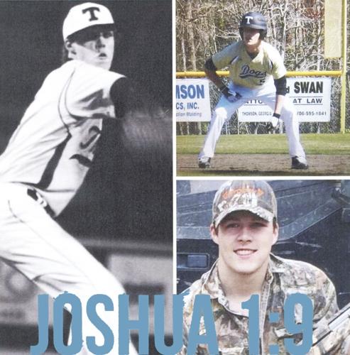 Drake Widener Tournament continues legacy | Sports | mcduffieprogress.com