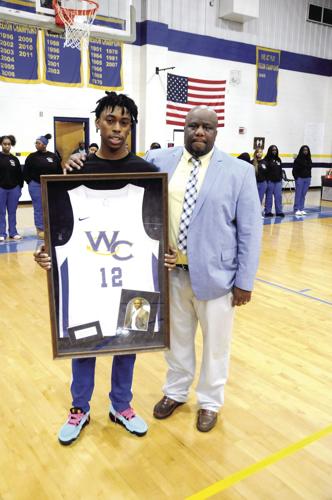 Honoring Dr. Hill | News | mcduffieprogress.com