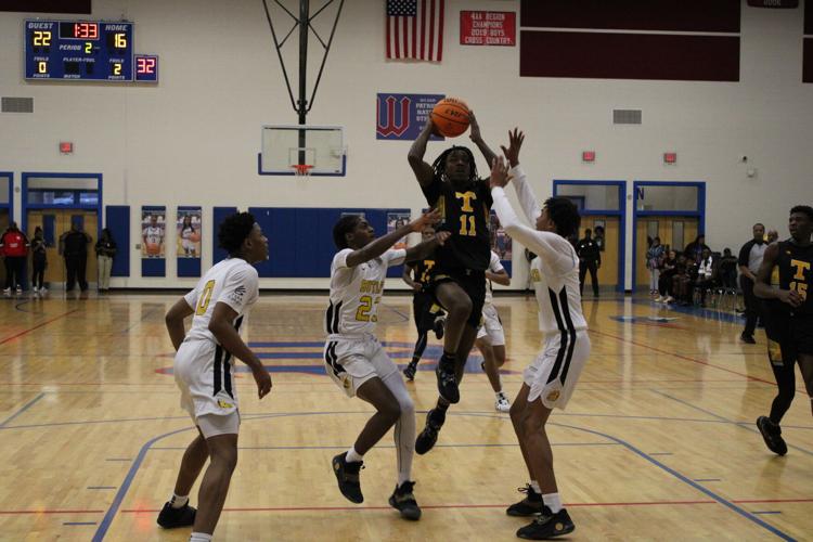 Thomson High Bulldogs finish at fourth in region, qualify for state ...