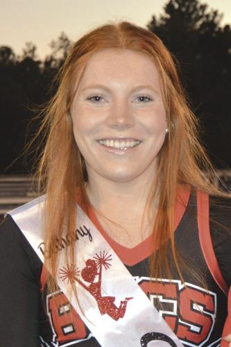 Briarwood's Bethany Furr and Ella Jackson selected for All-Star Cheer ...