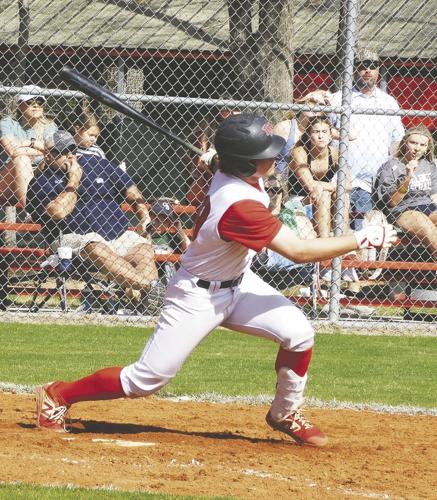 Briarwood Bucs have a tough week on the diamond | Sports ...