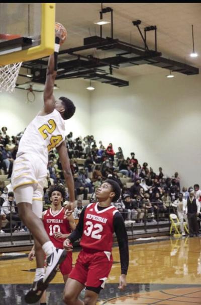 Thomson High Bulldogs cap off regular season with a strong finish ...