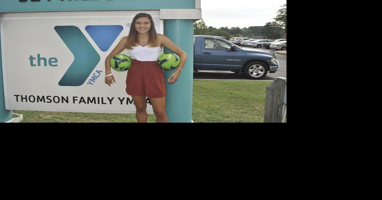 Soccer is a way of life for Zenia Nava | Sports | mcduffieprogress.com
