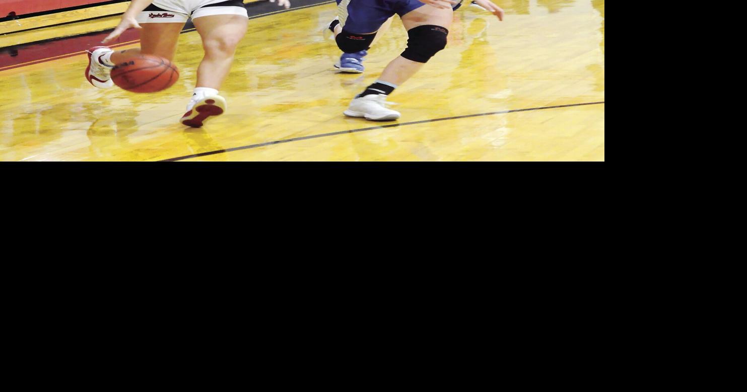 Lady Bucs take second at region | Sports | mcduffieprogress.com