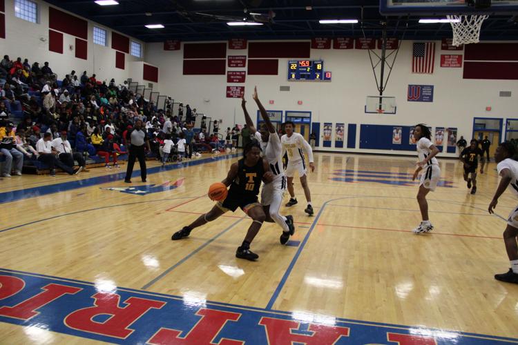 Thomson High Bulldogs finish at fourth in region, qualify for state ...