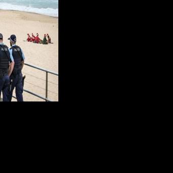 Australia to hold royal commission inquiry into Bondi Beach shooting ...