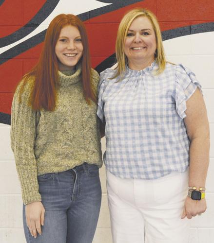 Briarwood's Bethany Furr is Warren Co. 2023 STAR student | News ...