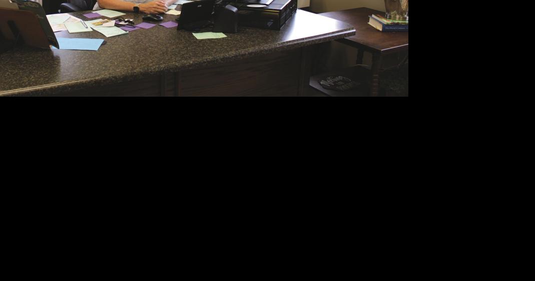 Askew officially named the principal at TMMS | News | mcduffieprogress.com