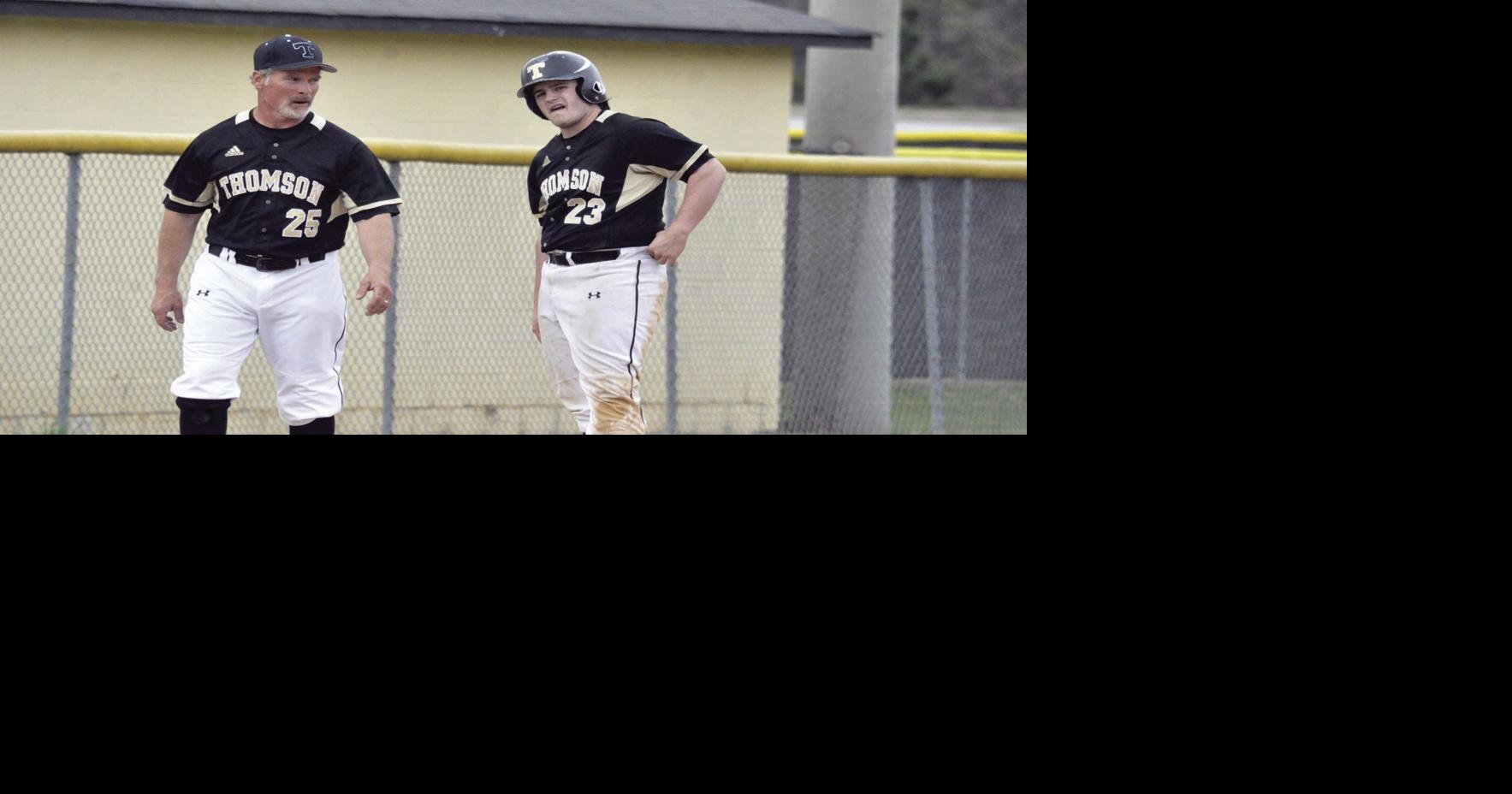 Thomson High School Bulldogs return to baseball | Sports ...