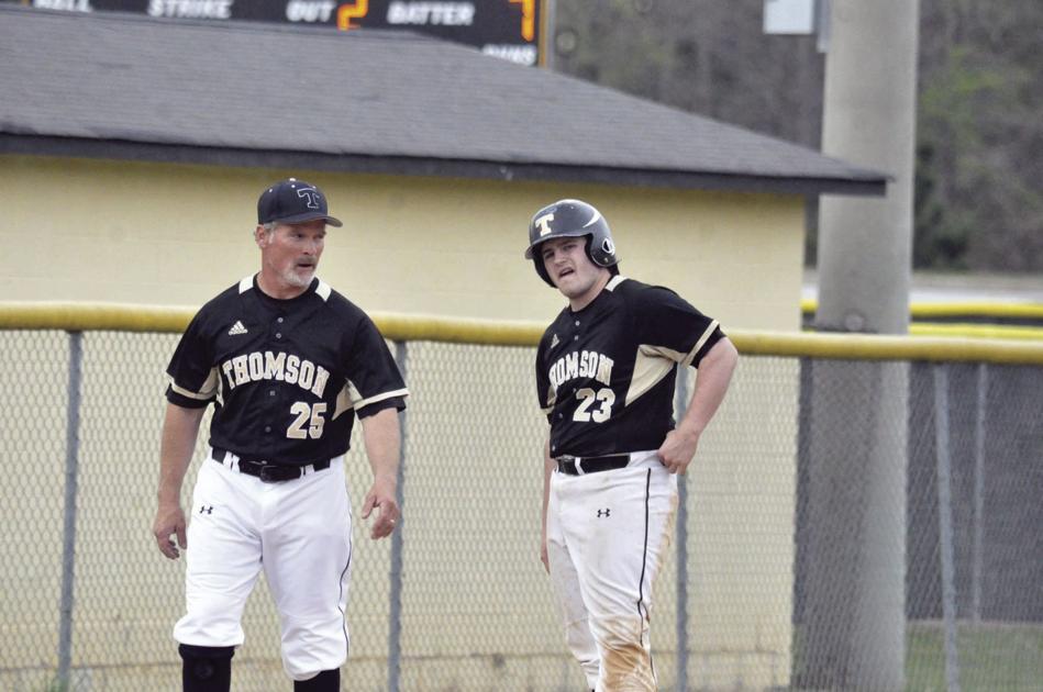Thomson High School Bulldogs return to baseball | Sports ...