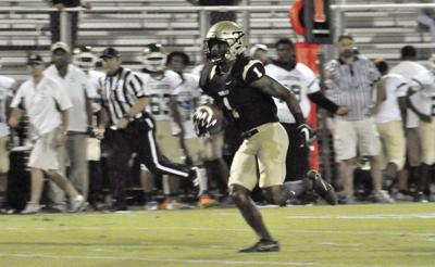 Tutt to be honored | Sports | mcduffieprogress.com