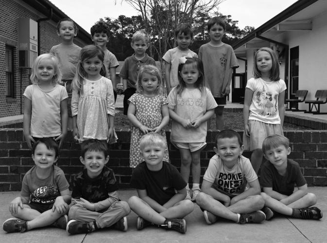 Briarwood students celebrate Dr. Seuss' 119th birthday | News ...