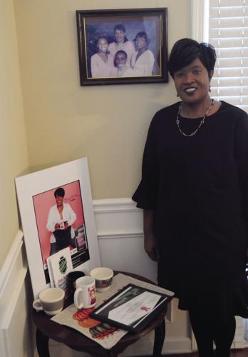 Marilyn Norris builds up the youth | News | mcduffieprogress.com