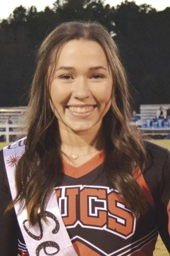 Briarwood's Bethany Furr and Ella Jackson selected for All-Star Cheer ...