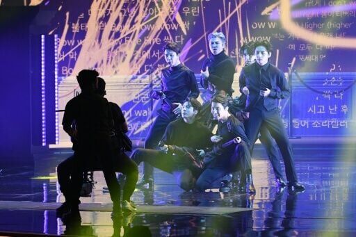 K-pop stars BTS to release album in March ahead of world tour ...