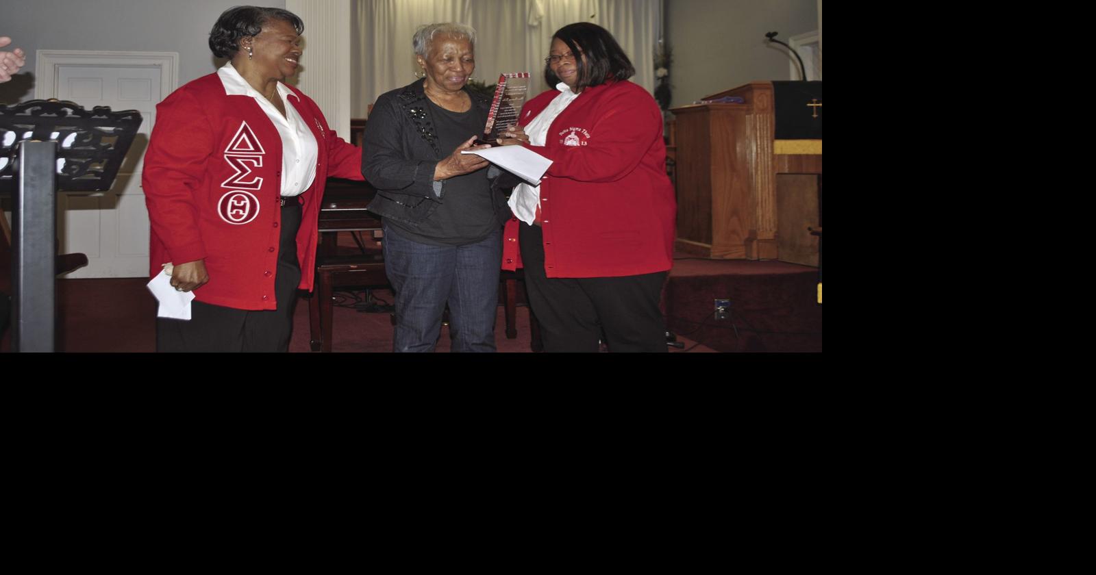 Oratorical contest renamed, orators remember heritage | News ...