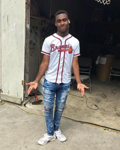 GBI identifies body as missing Thomson teen | News | mcduffieprogress.com