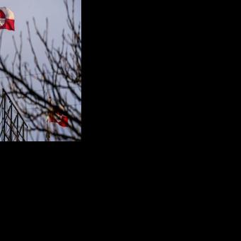 Nuuk, Copenhagen mull Greenland independence in Trump's shadow ...