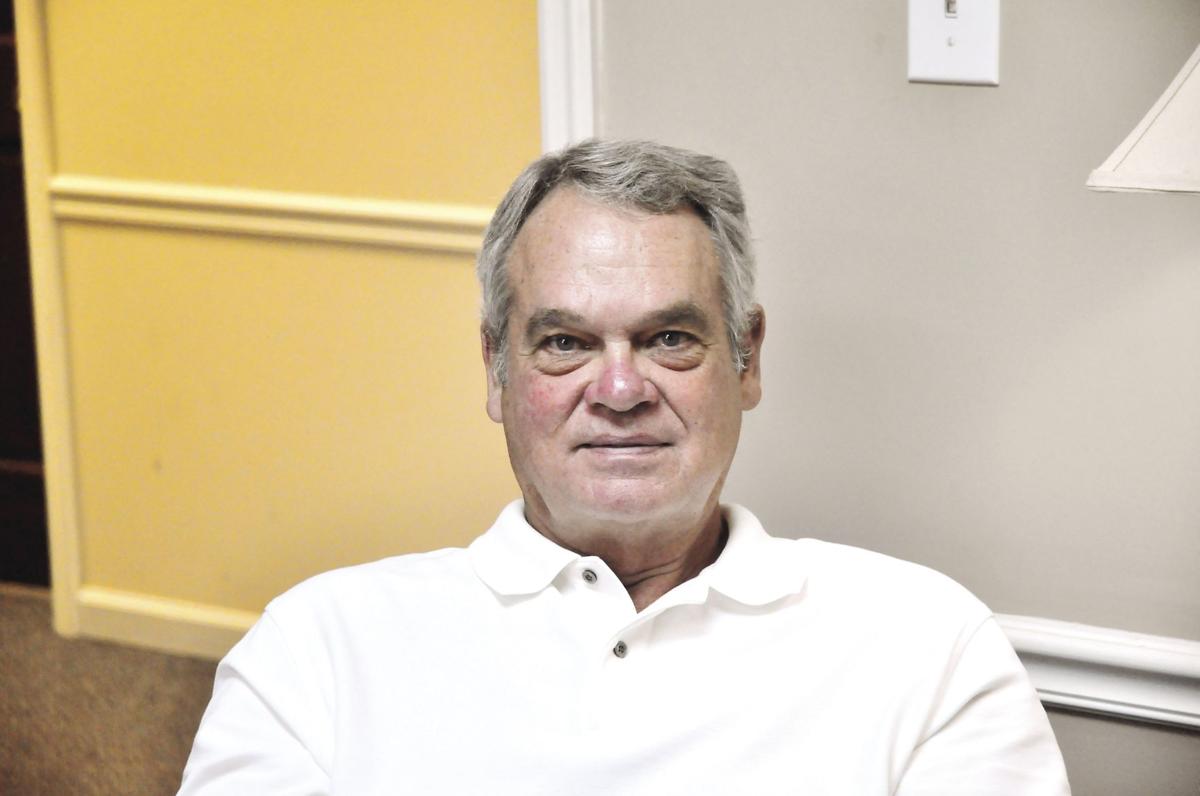 Andy Knox Sr. remains active member in the community | News ...