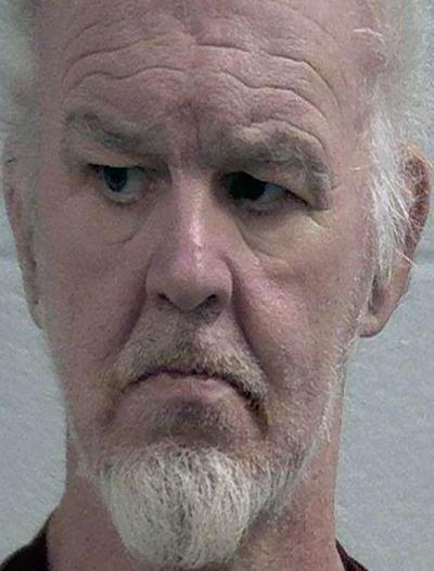 Man charged with child molestation | News | mcduffieprogress.com