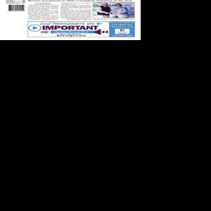 Page A01 | e-Edition | mcduffieprogress.com