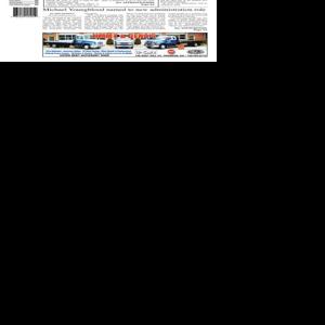 Page A01 | e-Edition | mcduffieprogress.com