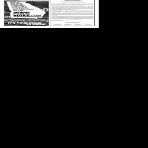 Page B04 | e-Edition | mcduffieprogress.com