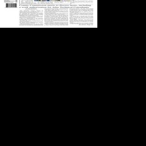 Page A01 | e-Edition | mcduffieprogress.com