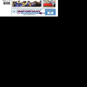 Page A01 | e-Edition | mcduffieprogress.com