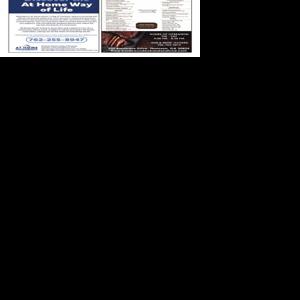 Page A03 | e-Edition | mcduffieprogress.com