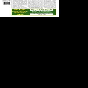 Page A01 | e-Edition | mcduffieprogress.com