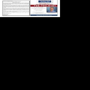 Page A03 | e-Edition | mcduffieprogress.com