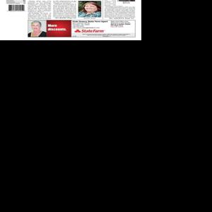 Page A01 | e-Edition | mcduffieprogress.com