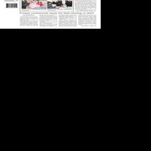 Page A01 | e-Edition | mcduffieprogress.com