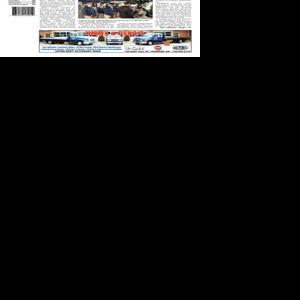 Page A01 | e-Edition | mcduffieprogress.com