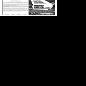 Page B04 | e-Edition | mcduffieprogress.com