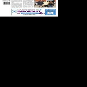 Page A01 | e-Edition | mcduffieprogress.com