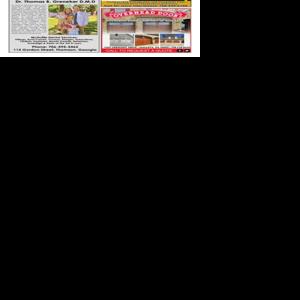 Page A02 | e-Edition | mcduffieprogress.com