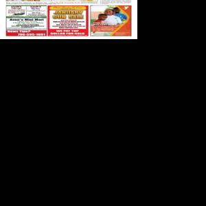 Page B01 | e-Edition | mcduffieprogress.com