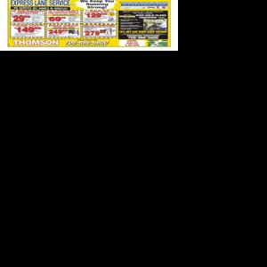 Page B02 | e-Edition | mcduffieprogress.com