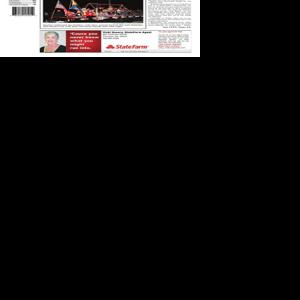 Page A01 | e-Edition | mcduffieprogress.com