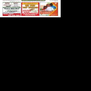 Page B01 | e-Edition | mcduffieprogress.com