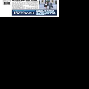 Page A01 | e-Edition | mcduffieprogress.com