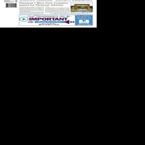 Page A01 | e-Edition | mcduffieprogress.com