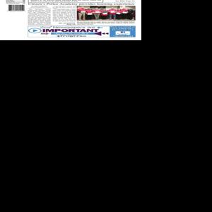 Page A01 | e-Edition | mcduffieprogress.com