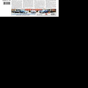 Page A01 | e-Edition | mcduffieprogress.com